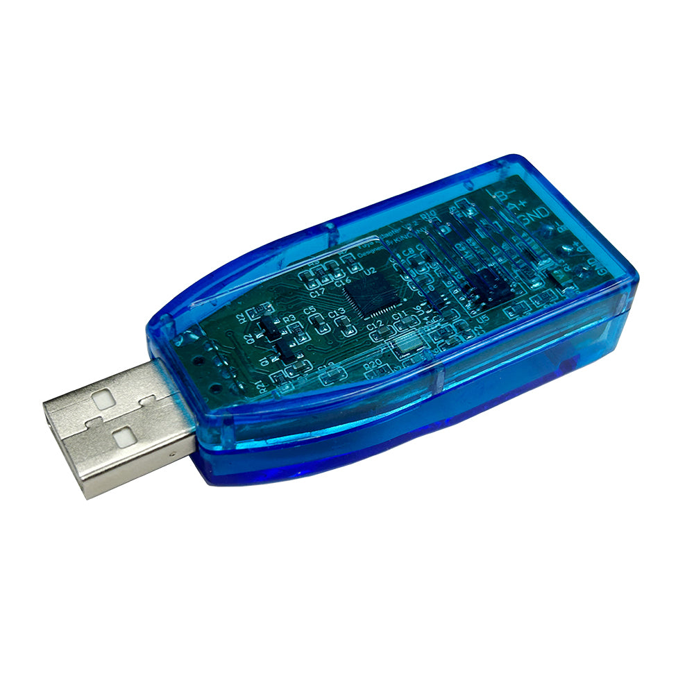 ESP32 Tuya IoT Adapter V2 – KinCony IoT