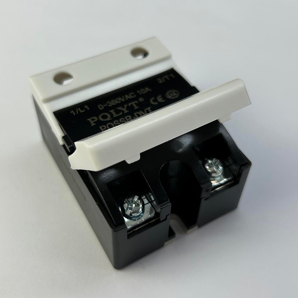 0-10V Input 0-380VAC Output Analog SSR For Dimmer Smart Controller AC2 ...