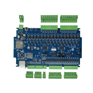 KC868-A16v3 ESP32-S3 16 channel GPIO module – KinCony IoT