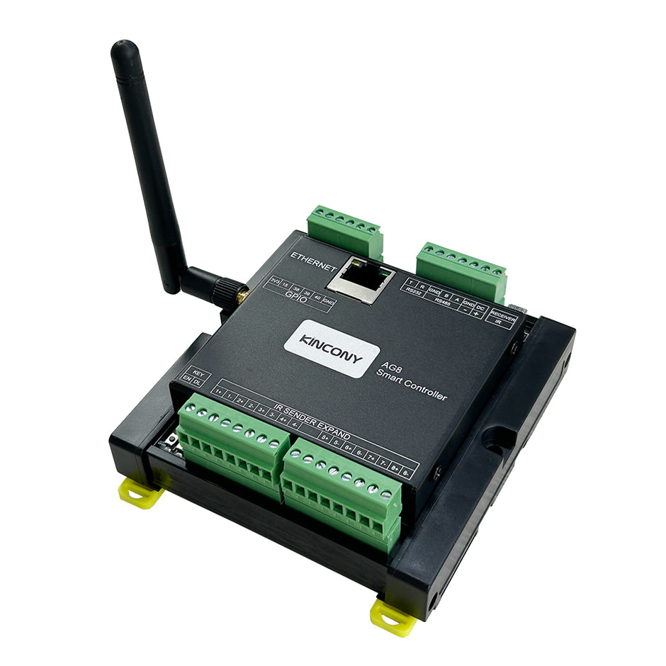 Kincony Smart Home Automation System Online Store Kincony Iot