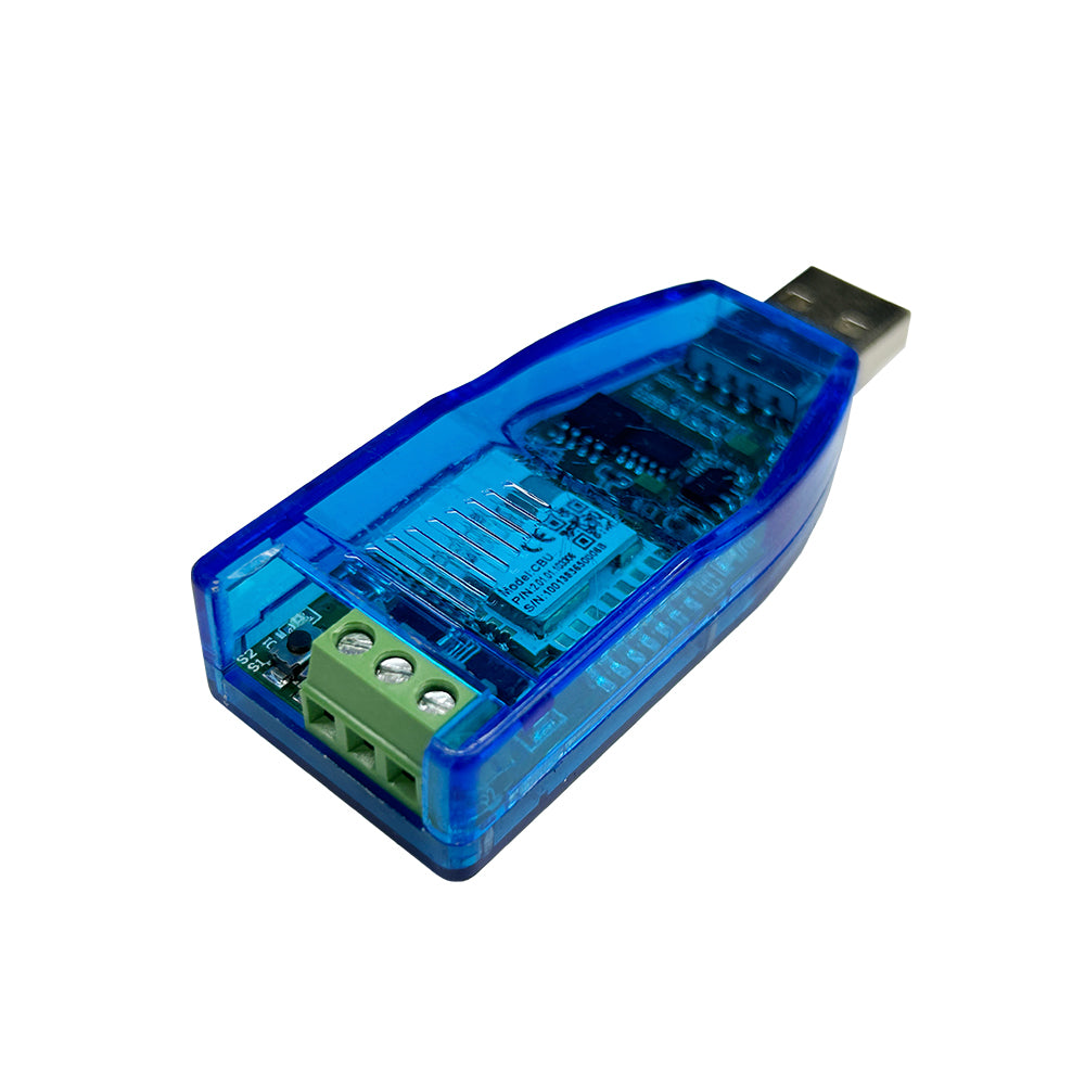 ESP32 Tuya IoT Adapter V2 – KinCony IoT