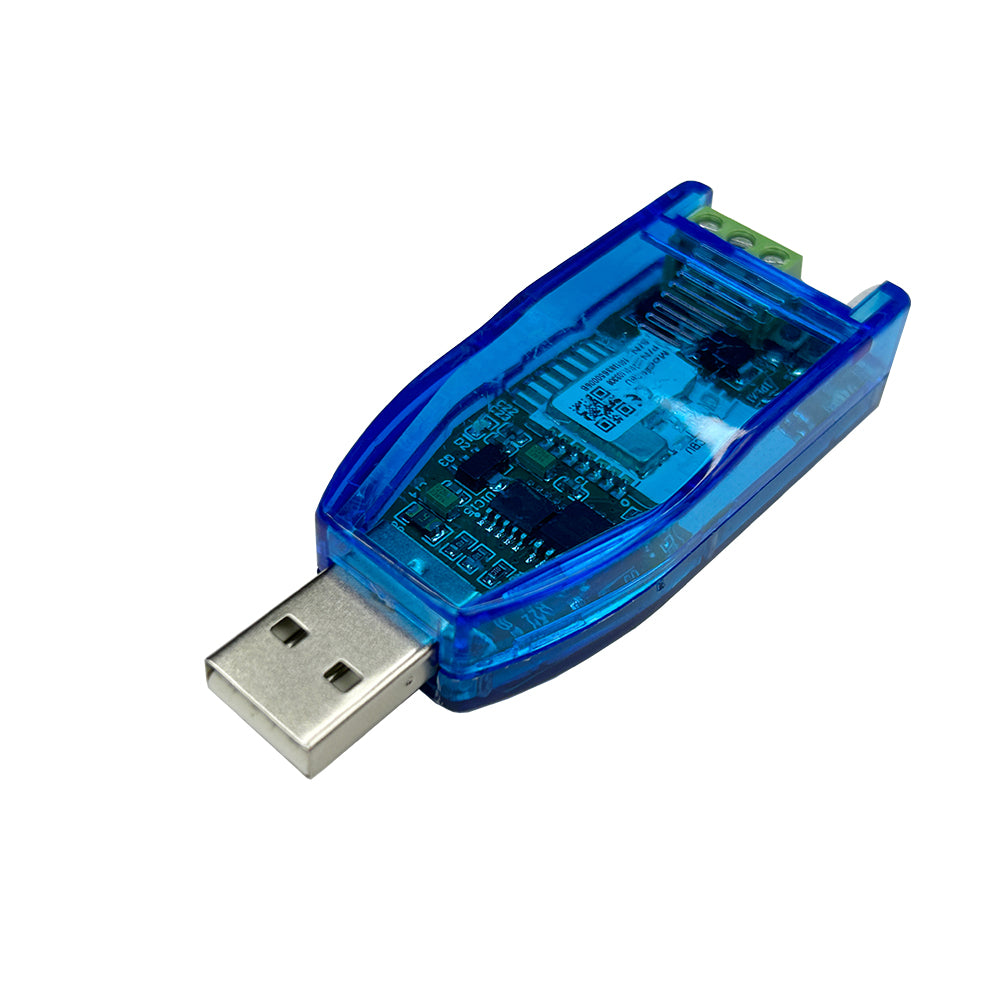 ESP32 Tuya IoT Adapter V2 – KinCony IoT