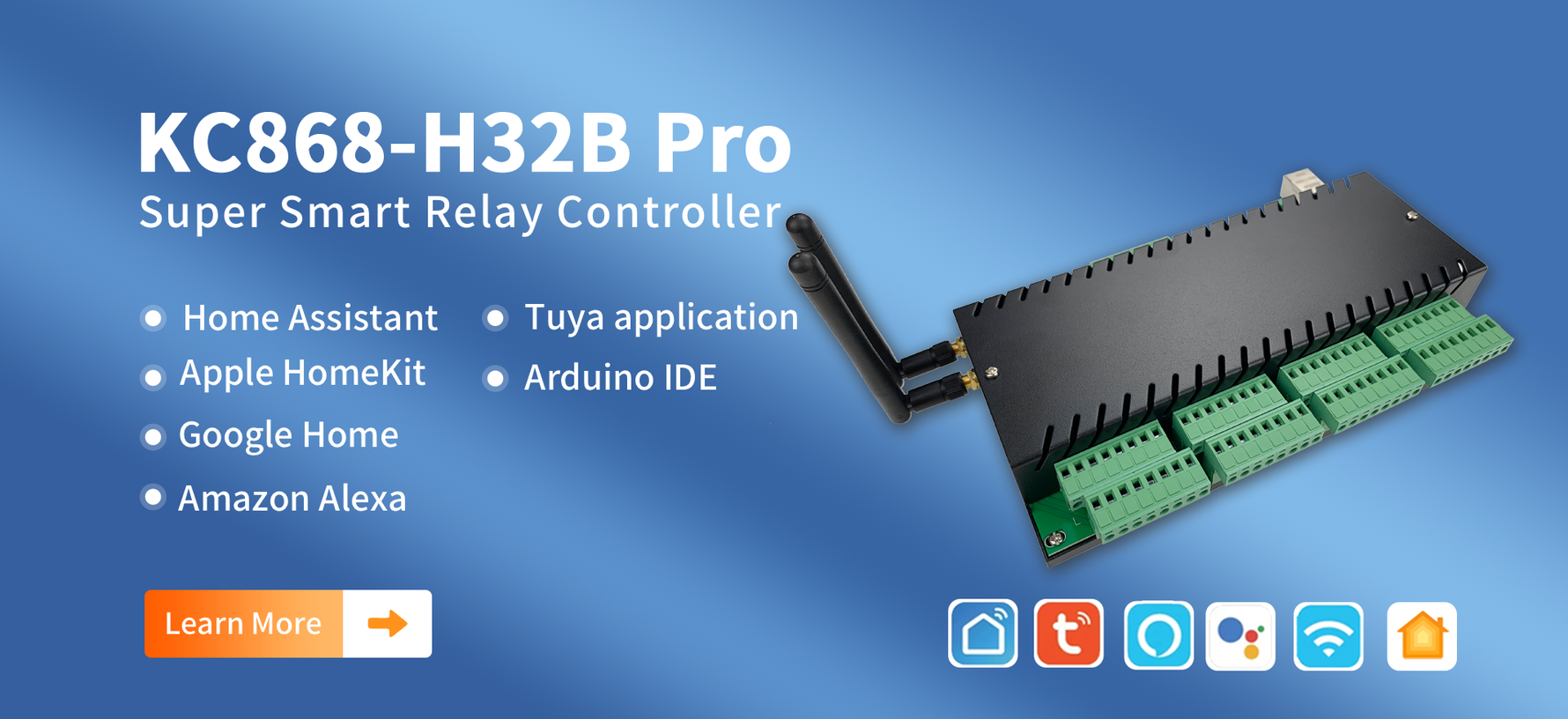 KinCony Smart Home Automation System Online Store – KinCony IoT