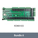 KC868-A32 Arduino ESP32 32 Channel Relay Module – KinCony IoT