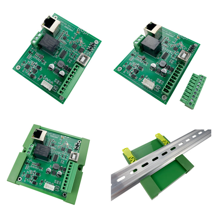 KinCony Smart Home Automation System Online Store – KinCony IoT