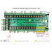 KC868-A32 Arduino ESP32 32 Channel Relay Module – KinCony IoT