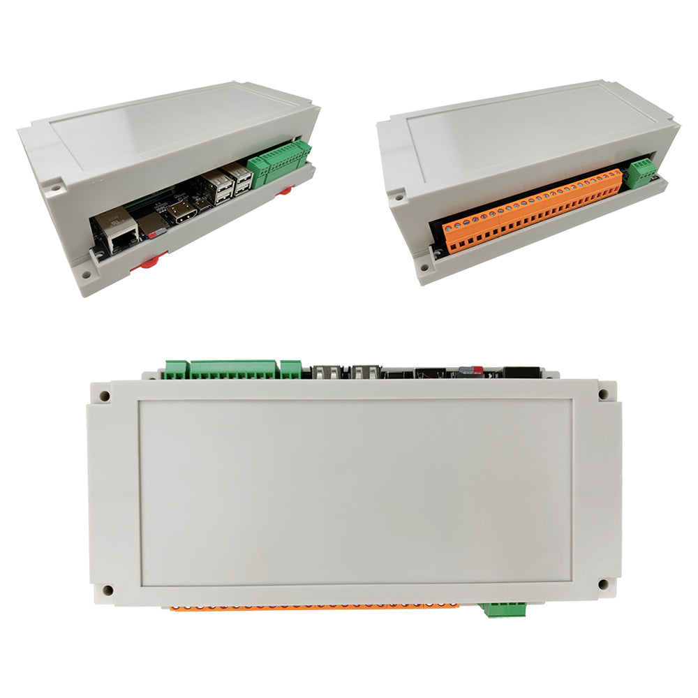 KinCony Raspberry Pi - Server Mini home automation local server – KinCony IoT